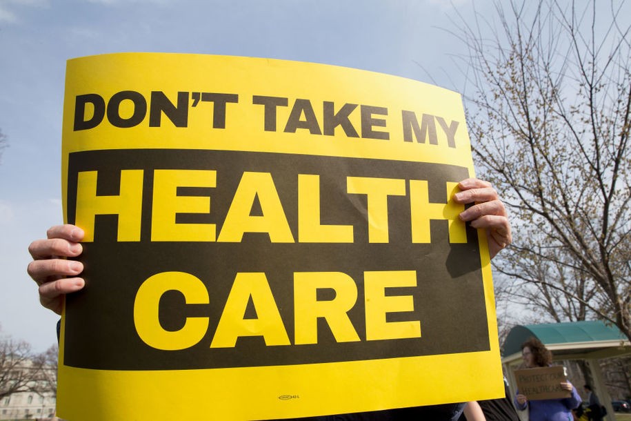 Help Protect Health Care in New Hampshire | RAD Movement