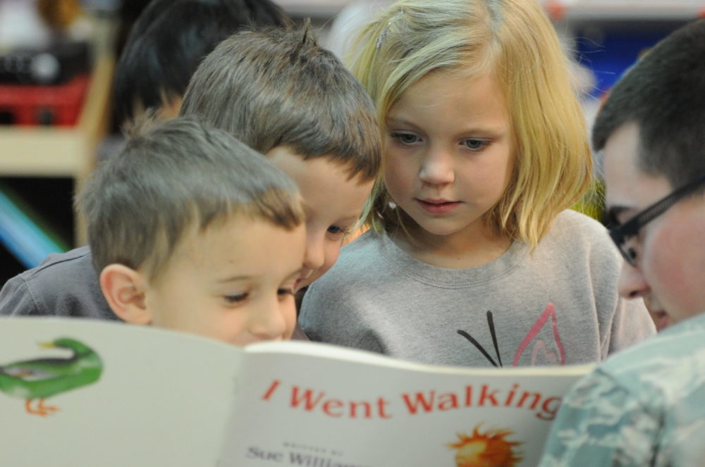 A victory for Newport public schools | RAD Movement