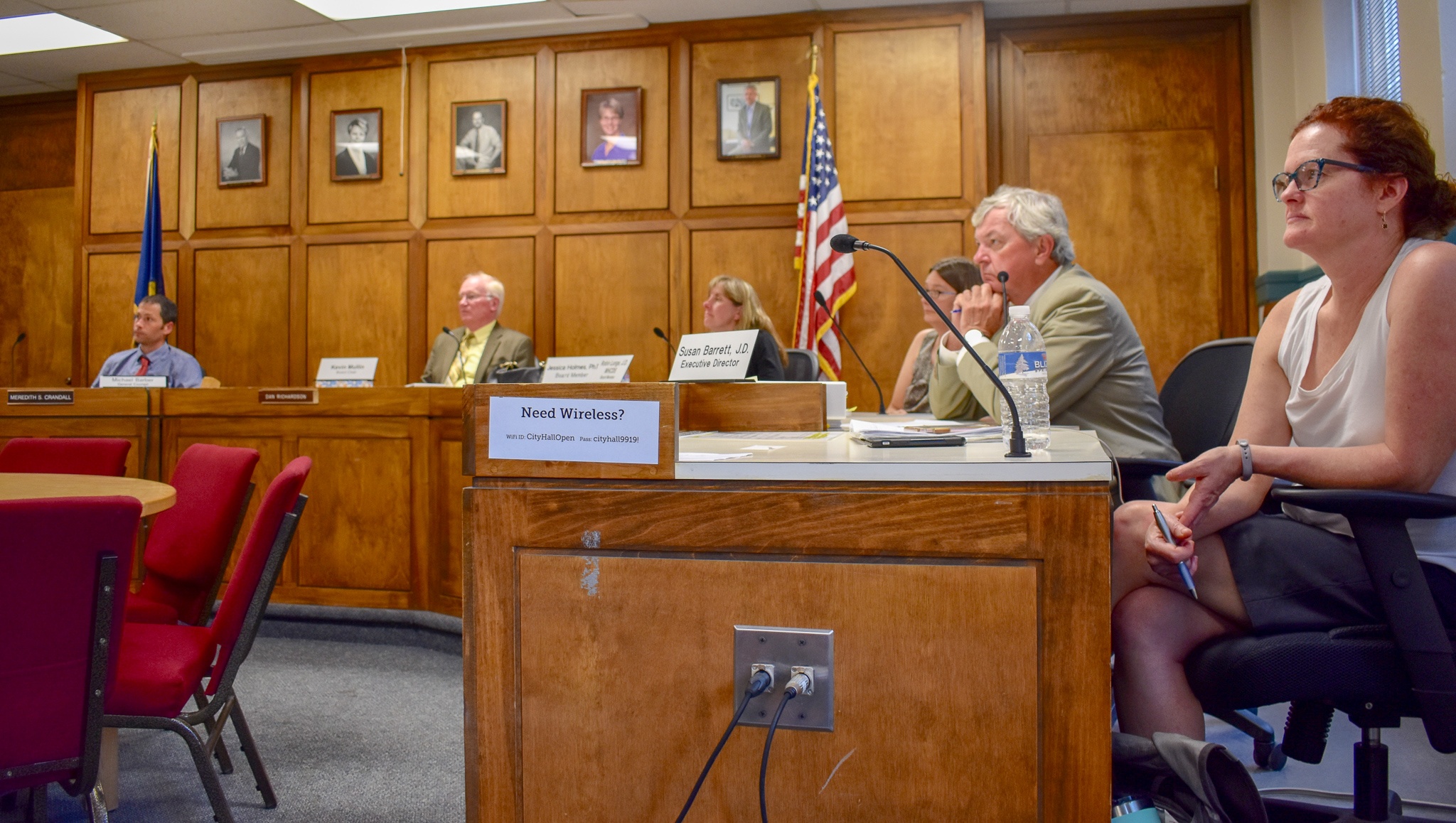 Health Care Rate Regulators: Profits over People | RAD Movement