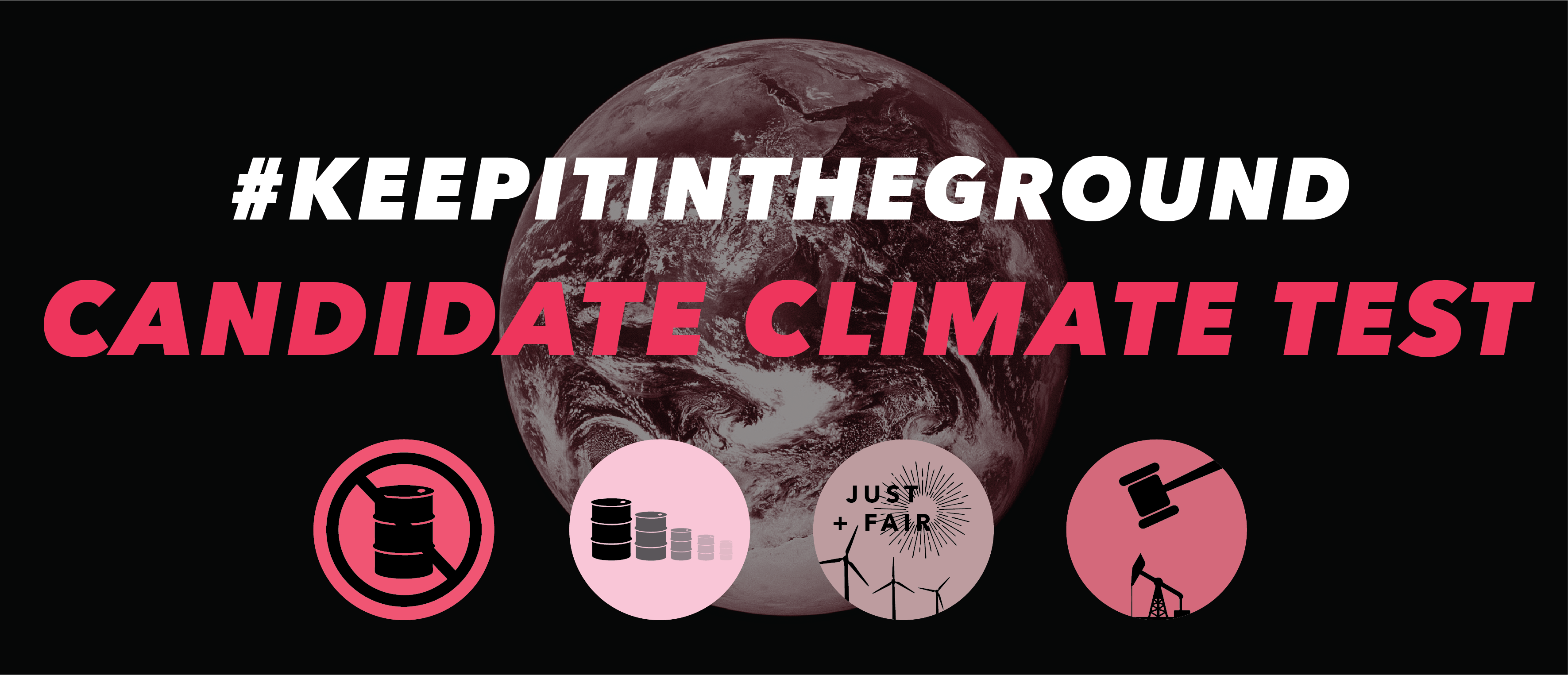 Primary Report Card: Grading the Candidates' Climate Plans | RAD Movement