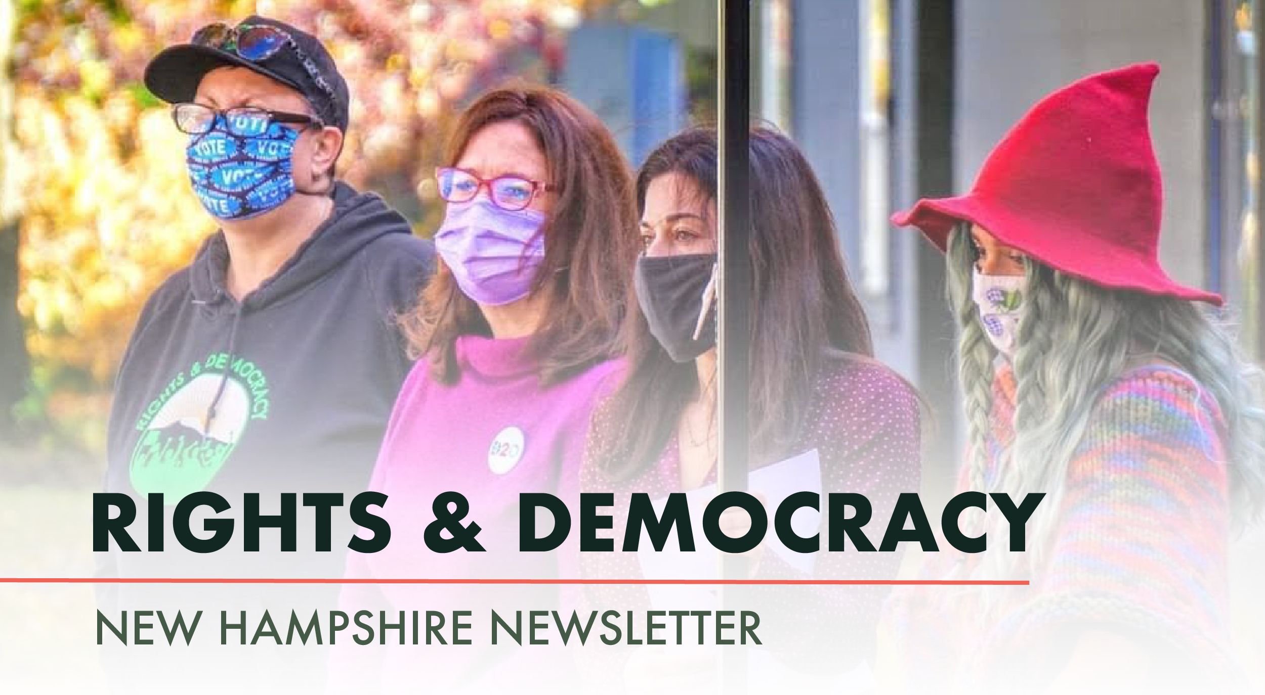 Our story continues. | RAD Movement